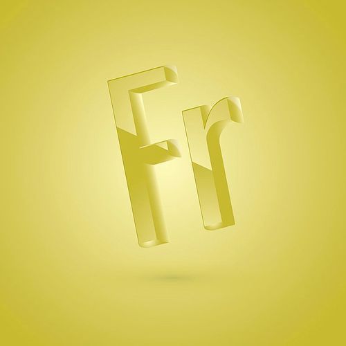 유토이미지 | france currency symbol