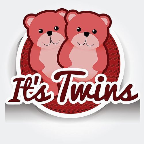 유토이미지 | it's twins label