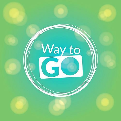 way to go | 유토이미지 | 상세페이지 | 베이직샵 | 일러스트 | 20637544