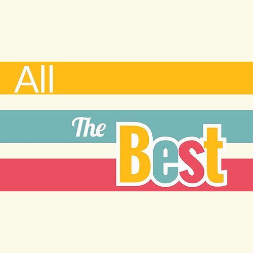 유토이미지 | all the best card