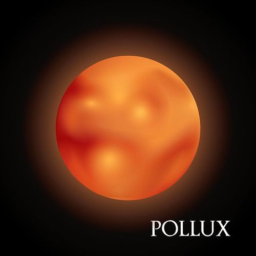pollux | 유토이미지 | 상세페이지 | 베이직샵 | 일러스트 | 20652467