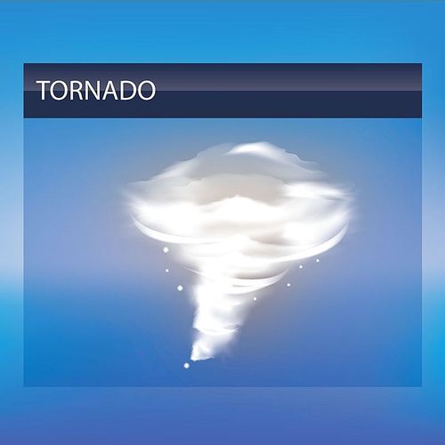 tornado widget | 유토이미지 | 상세페이지 | 베이직샵 | 일러스트 | 20652829