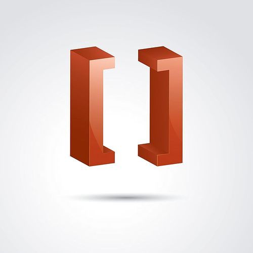 Square Brackets square-brackets