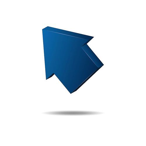 유토이미지 | diagonal left arrow