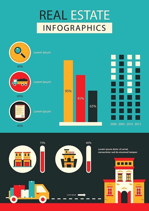 유토이미지 | real estate representation