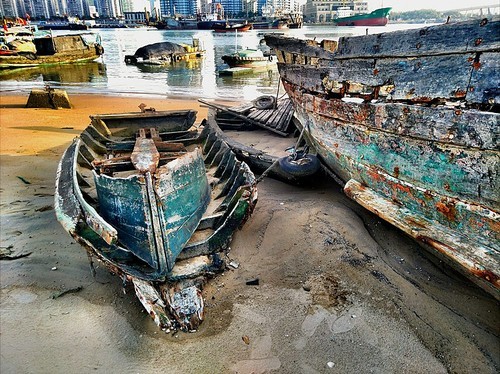 Scenery,ship,Boat,waters,Sanctuary,Transportation Systems,The sea ...