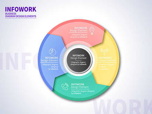 INFOWORK_53 | 유토이미지 | 상세페이지 | 베이직샵 | 일러스트 | 20852704