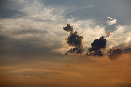 구름변화 | 유토이미지 | 상세페이지 | 베이직샵 | 사진 | 20912144