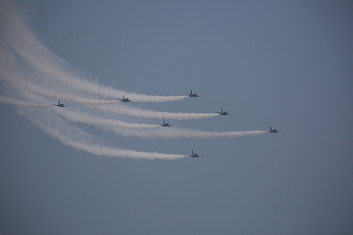 에어쇼 | 유토이미지 | 상세페이지 | 베이직샵 | 사진 | 20912204