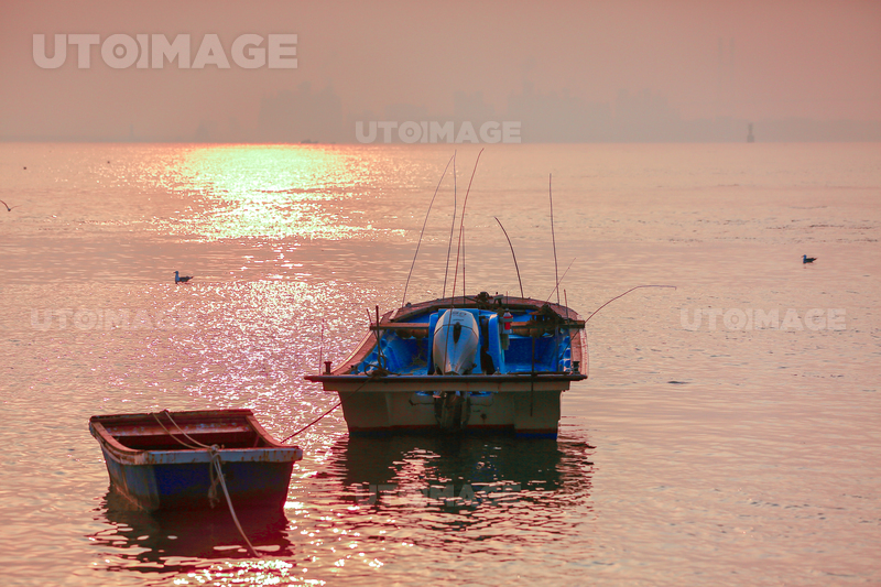 쪽배 | 유토이미지 | 상세페이지 | 베이직샵 | 사진 | 20913752