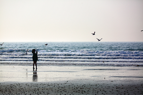 유토이미지 | 해맞이