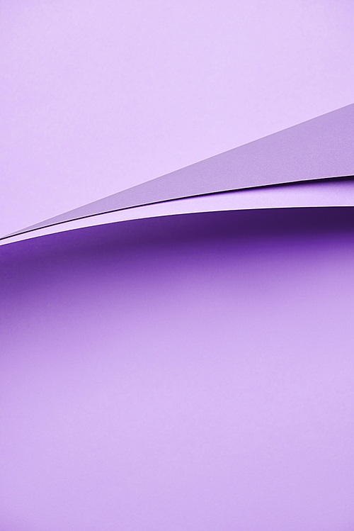 유토이미지 | close-up view of beautiful purple abstract paper background