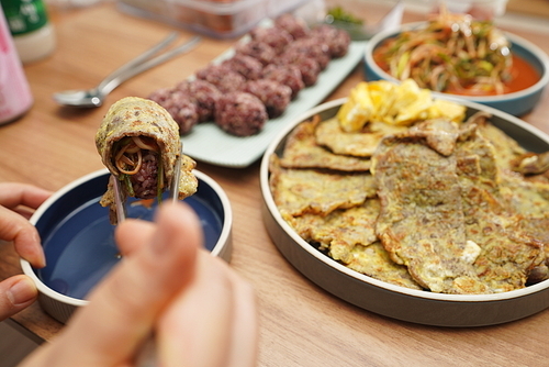 육전 | 유토이미지 검색 결과