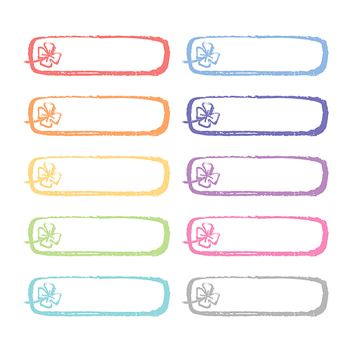 네잎 | 유토이미지 검색 결과