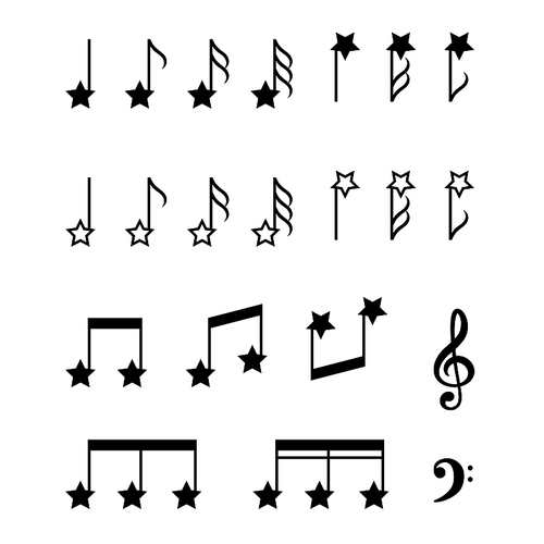 쉼표 | 유토이미지 검색 결과