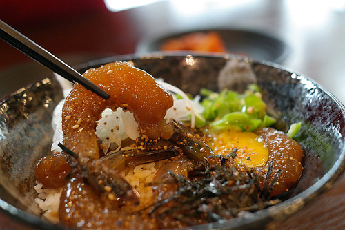 새우장 | 유토이미지 검색 결과