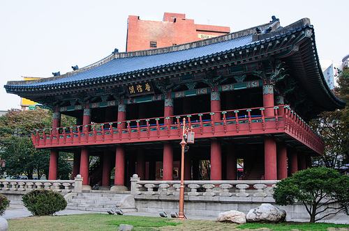 보신각 | 유토이미지 | 상세페이지 | 베이직샵 | 사진 | 21614869