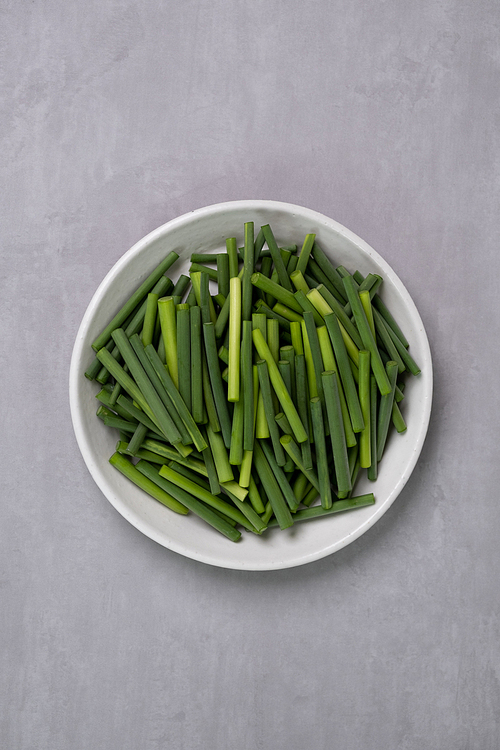 마늘쫑 | 유토이미지 검색 결과