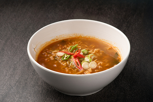 유토이미지 | 분식 메뉴